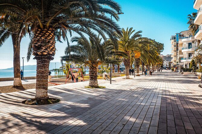 Durres/Golem: Day Tour to Saranda, Ksamil, Blue Eye & Vjosa River - Authentic Experiences & Traveler Insights