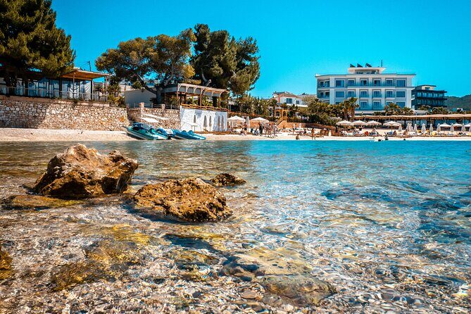 Durres/Golem: Day Tour to Saranda, Ksamil, Blue Eye & Vjosa River - The Sum Up: Who Will Love This Tour?