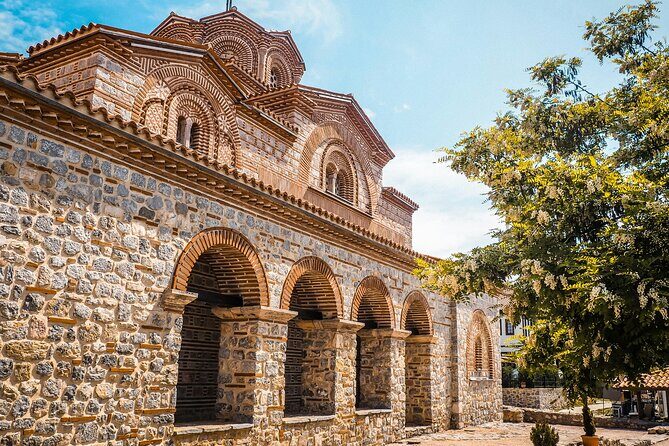 Durres/Golem: Ohrid UNESCO, St Naum and Black Drin Day Tour - FAQ