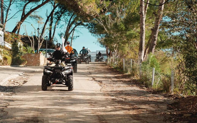 Durres: Kallmi Guided ATV Quad Bike Tour with Helmet - Who Will Love This Experience?