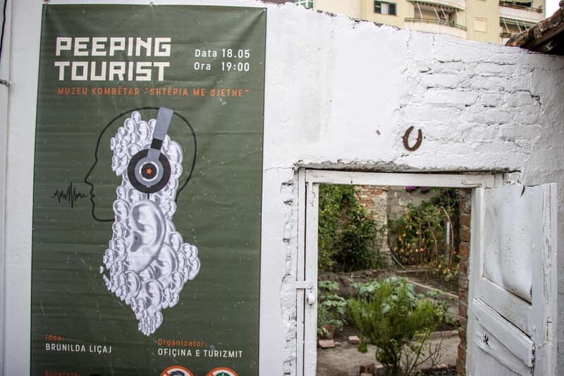 Durrës: Peeping Tourist Exhibition Ticket - The Sum Up: Is It Worth It?