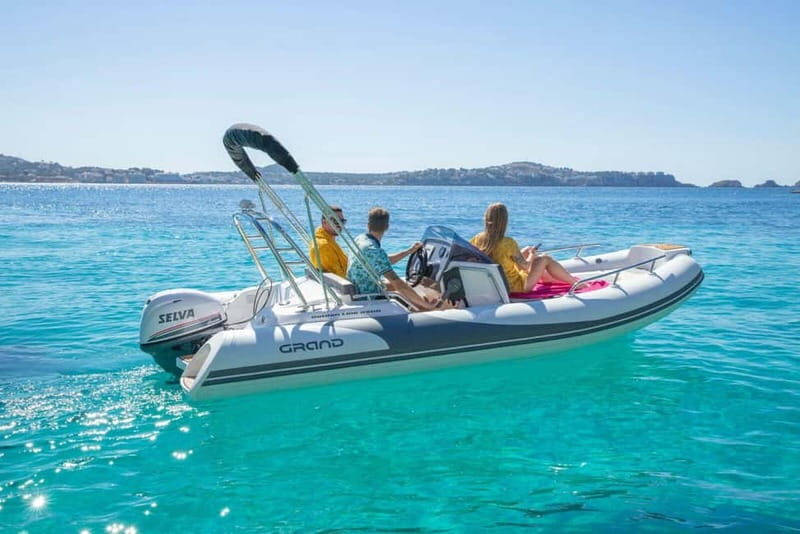 Durres, Tirana & Golem: Karaburun & Sazan Boat Tour - Practical Details and Insights