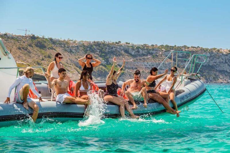 Durres & Tirana: Speed Boat Trip to Sazan, Karaburun & Cave - The Sum Up