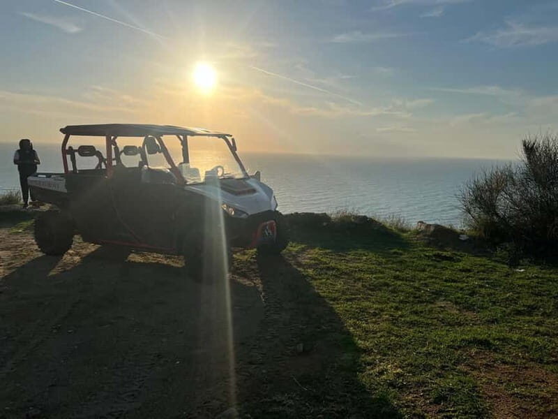 Durres: UTV OffRoad Kallmi Tour - Exploring the Durres: UTV OffRoad Kallmi Tour — An Authentic Albanian Adventure