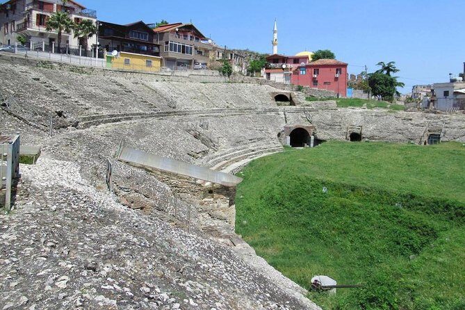 Durres & Wine Tasting Tour - What Makes This Tour Stand Out