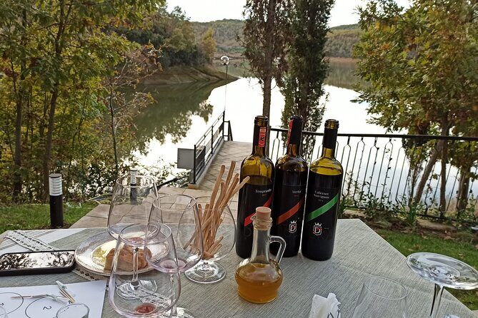 Durres & Wine Tasting Tour - A Few Considerations