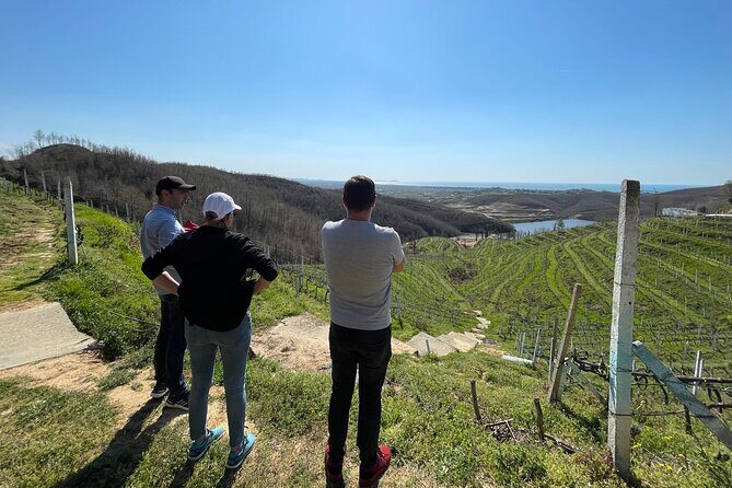 Durres & Wine Tasting Tour - Final Thoughts