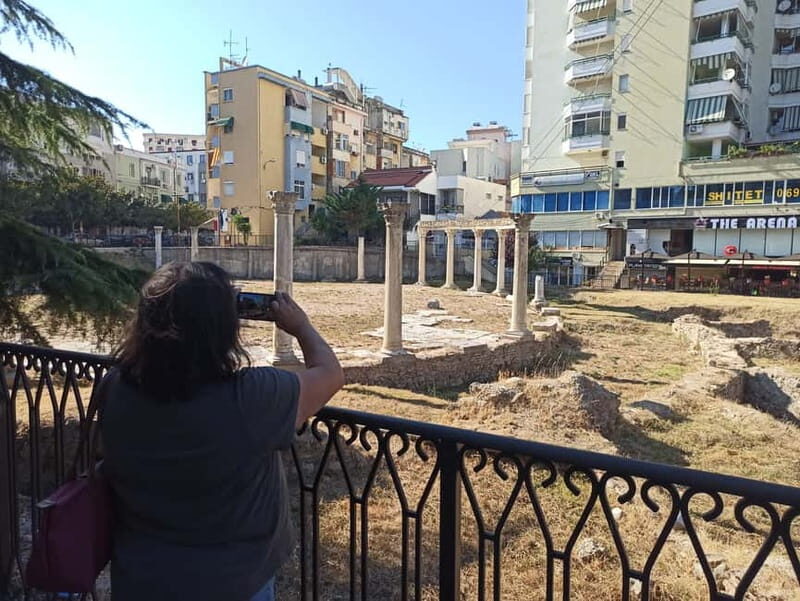 Durres & Wine Tasting Tour - Frequently Asked Questions  