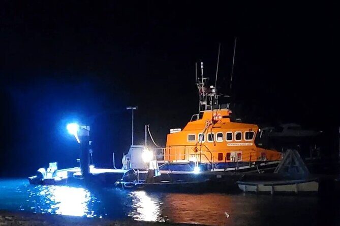 Dusk Walking Tour of Fowey - Why This Dusk Walking Tour Stands Out