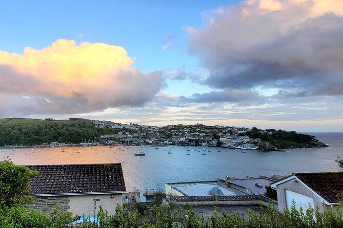 Dusk Walking Tour of Fowey - FAQ