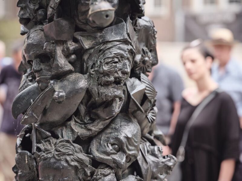 Düsseldorf: Altstadt Guided Tour - The Sum Up