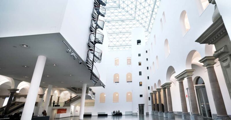 Düsseldorf: Art:walk museum pass - An In-Depth Look at the Düsseldorf Art:walk Museum Pass