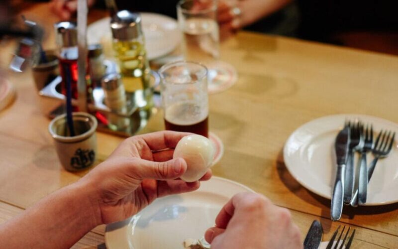 Düsseldorf: Culinary Soul Guided Tour - Final Thoughts