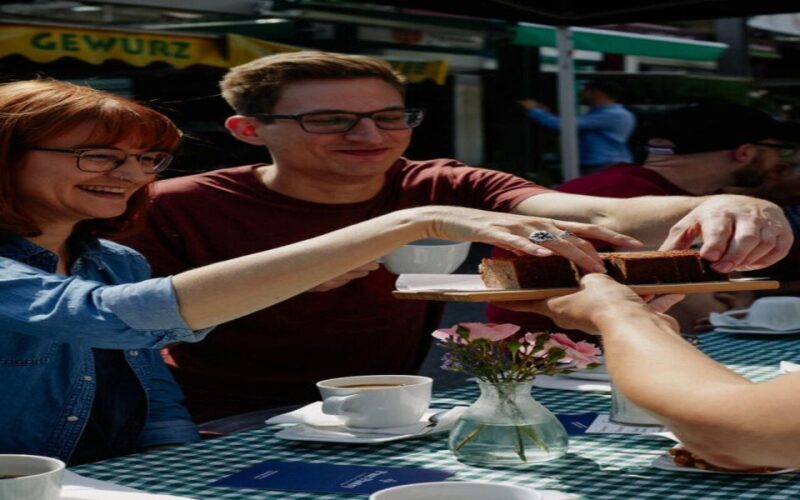 Düsseldorf: Culinary Soul Guided Tour - FAQs