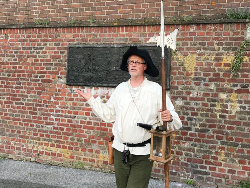 Düsseldorf: Guided Night Watchman Tour through Kaiserswerth - Final Thoughts