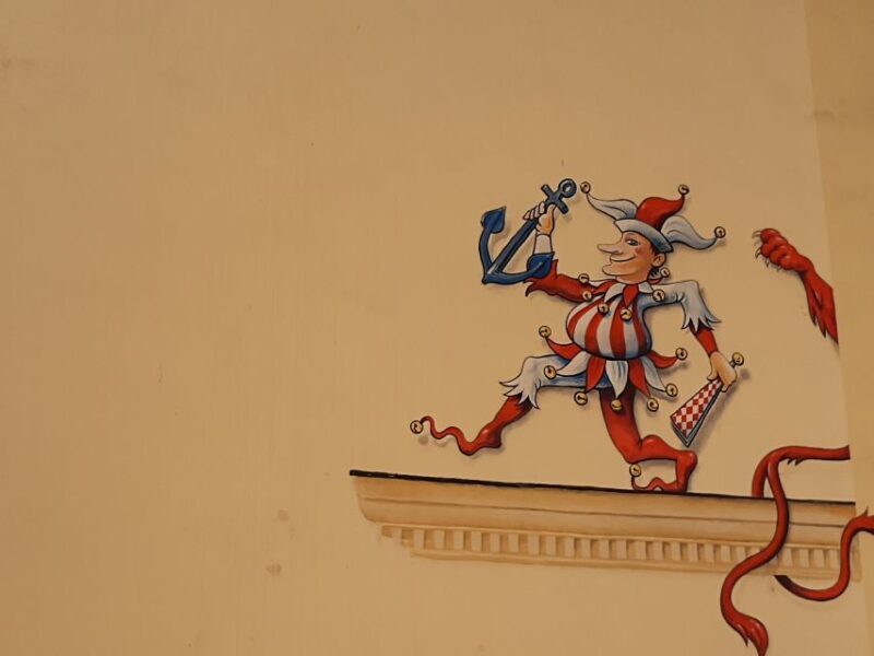 Dusseldorf: Old Town & Altbier Tour - Key Points