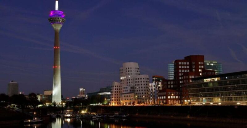 Düsseldorf: Private custom tour with a local guide - A Closer Look at the Tour Experience