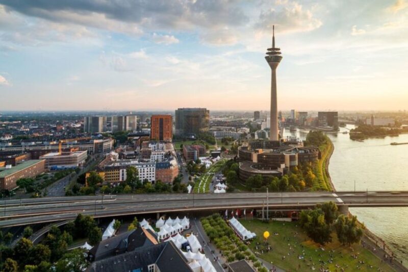 Düsseldorf: Private custom tour with a local guide - Final Thoughts: Is This Tour Worth It?