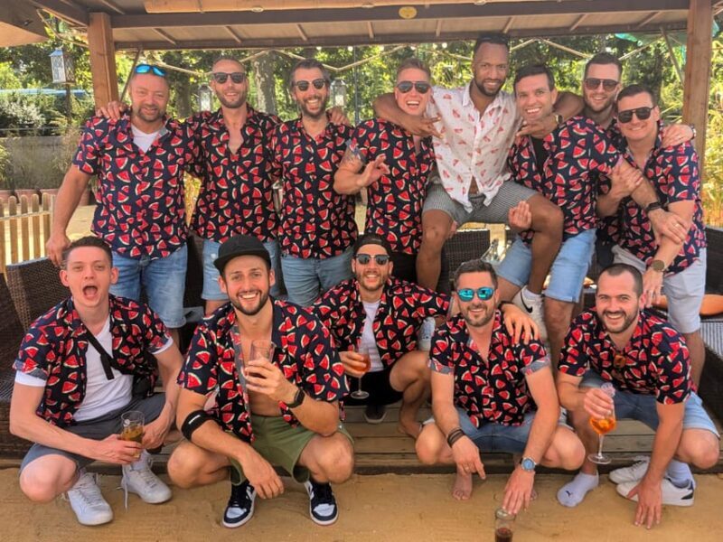 Düsseldorf: Private pub crawl with insider-guide & shots - Value for Money: Is It Worth It?