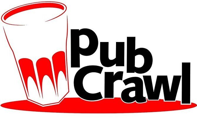 Düsseldorf PubCrawl: 4 Venues, Welcome Shots + Club Entry - Who Should Consider This Tour?