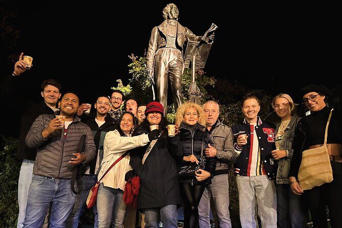 Düsseldorf PubCrawl: 4 Venues, Welcome Shots + Club Entry - Final Thoughts