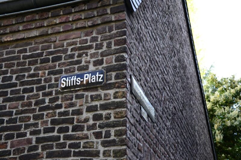 Düsseldorf: Tipping based - Old Town Walking Tour - Who This Tour Suits Best