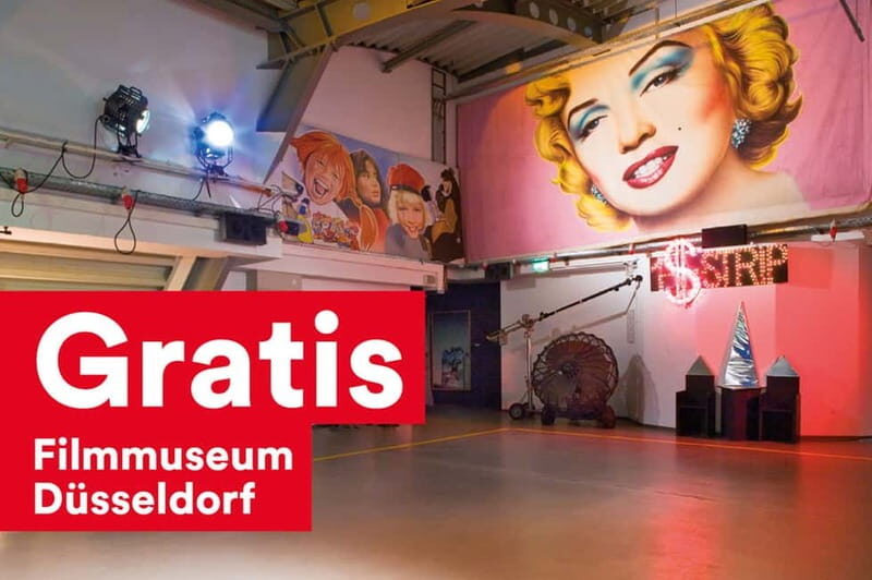 DüsseldorfCard: Discount Tourist Card - Key Points