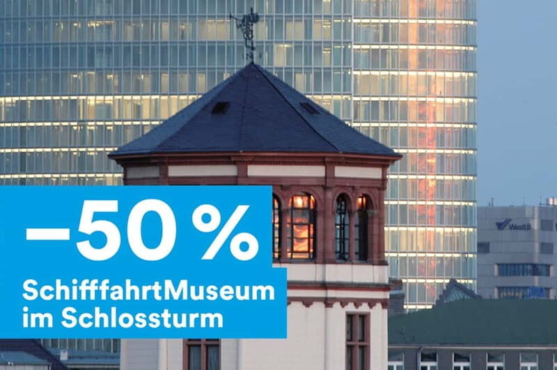 DüsseldorfCard: Discount Tourist Card - Whats Included and Whats Not?