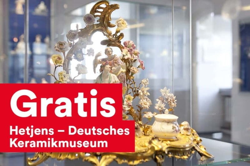 DüsseldorfCard: Discount Tourist Card - How Do You Use the Card?