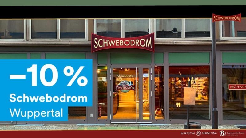 DüsseldorfCard Plus - How easy is it to use the card?