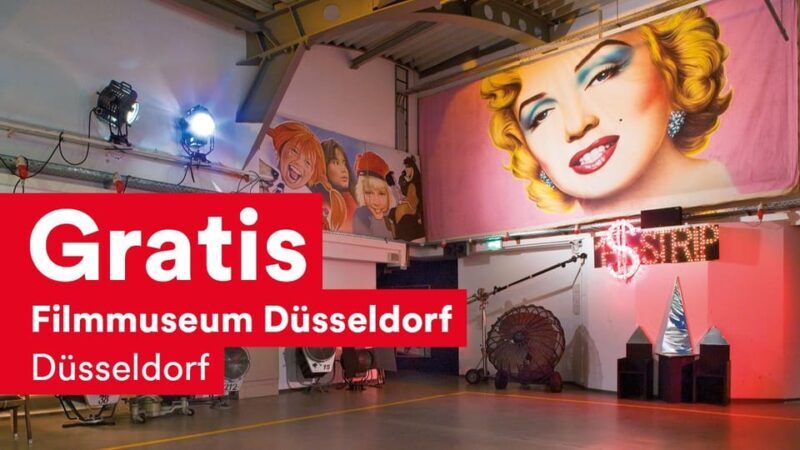 DüsseldorfCard Plus - Important considerations