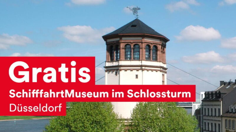 DüsseldorfCard Plus - The Sum Up