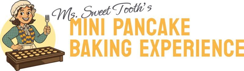 Dutch Mini Pancake Baking Experience with Ms. Sweettooth - An In-Depth Look at the Dutch Mini Pancake Baking Experience