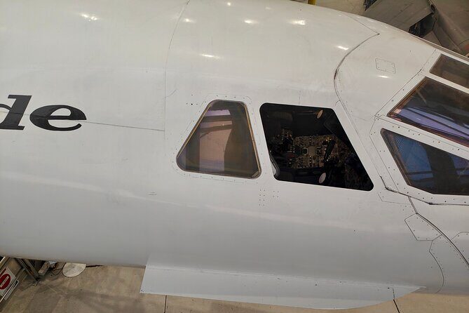 Duxford IWM Air Museum Private Car Day Trip London Hotel Pickup - The Itinerary in Detail