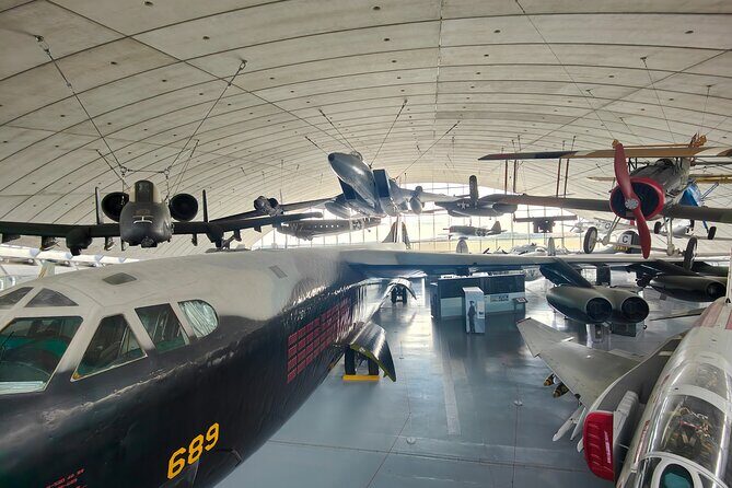 Duxford IWM Air Museum Private Car Day Trip London Hotel Pickup - The Experience through the Eyes of Past Travelers