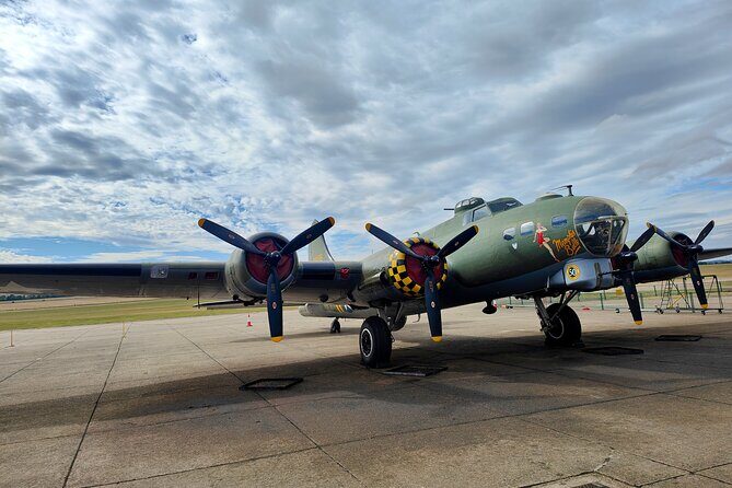 Duxford IWM Air Museum Private Car Day Trip London Hotel Pickup - Practical Details and Considerations