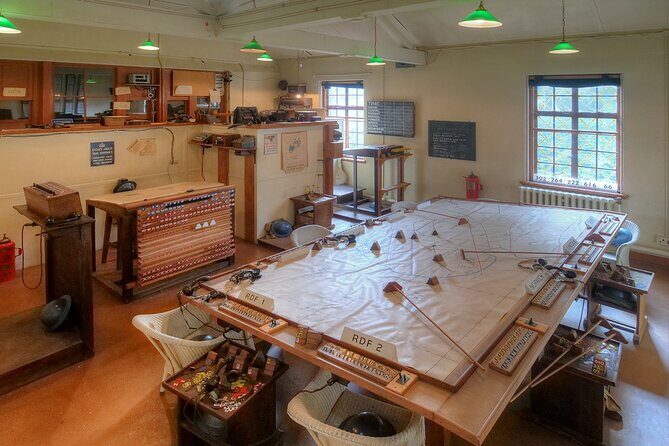 Duxford IWM Air Museum Private Car Day Trip London Hotel Pickup - The Sum Up