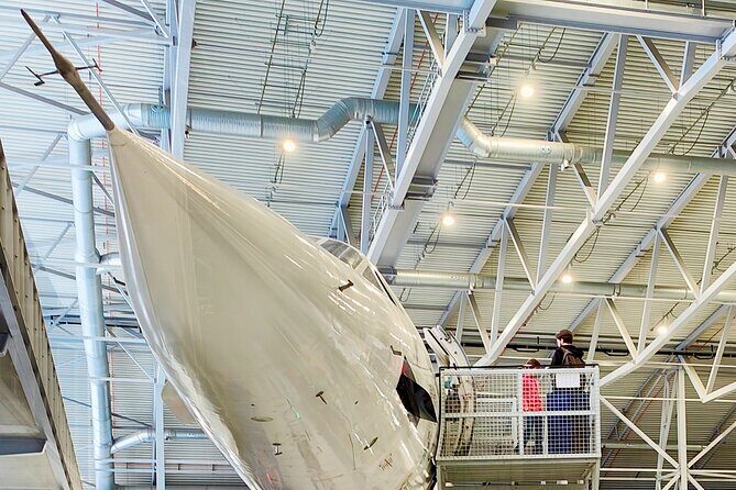 Duxford IWM Air Museum Private Car Day Trip London Hotel Pickup - FAQs