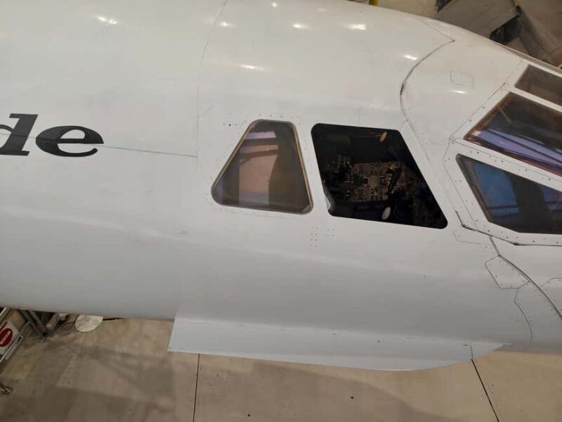 Duxford IWM Air Museum Private Day London HotelPickup Option - FAQs