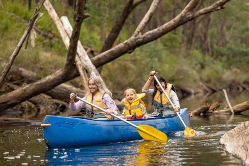 Dwellingup: Paddle 'n' Picnic Self-Guided Tour - Final Thoughts