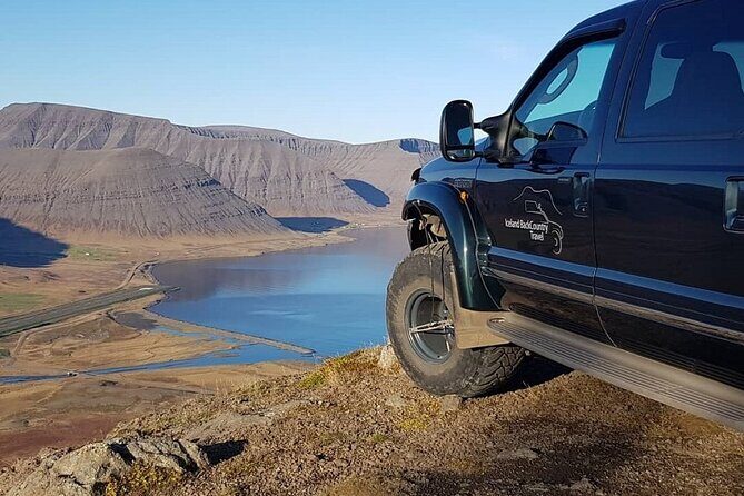 Dynjandi Waterfall in a Supertruck - Final Thoughts: Who Should Book This?