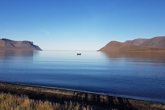 Dynjandi Waterfall in a Supertruck - Frequently Asked Questions