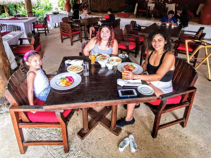 Dzibanche & Kohunlich Mayan Archeology Tour & 3 course Meal - Exploring the Mayan Ruins of Dzibanche and Kohunlich