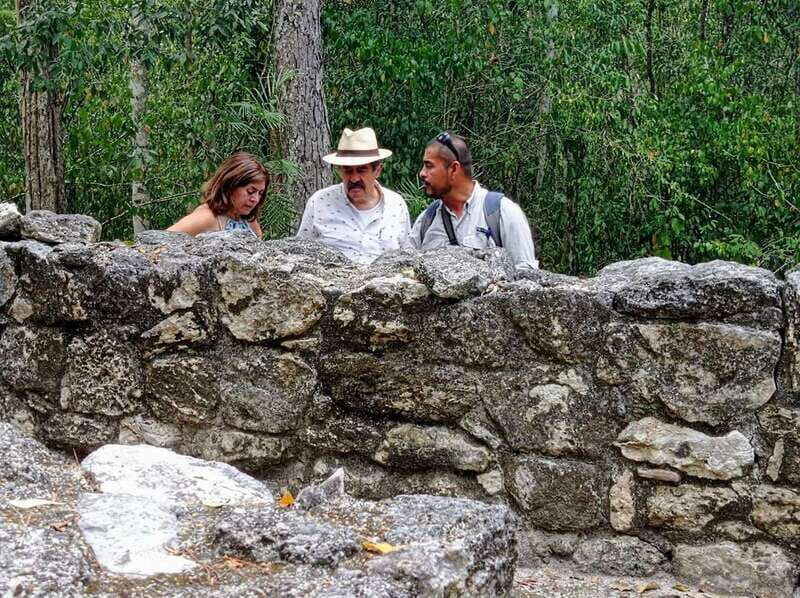 Dzibanche & Kohunlich Mayan Archeology Tour & 3 course Meal - What Makes This Tour Stand Out?