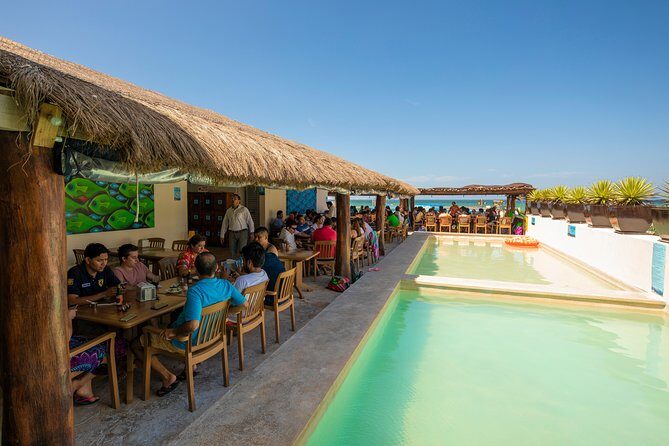 Dzibichaltun Mayan Ruins & Beach Break Excursion - The Value and Cost