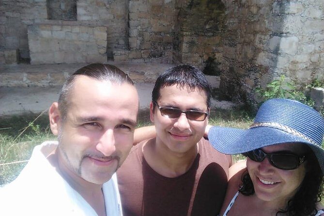 Dzibichaltun Mayan Ruins & Beach Break Excursion - The Sum Up