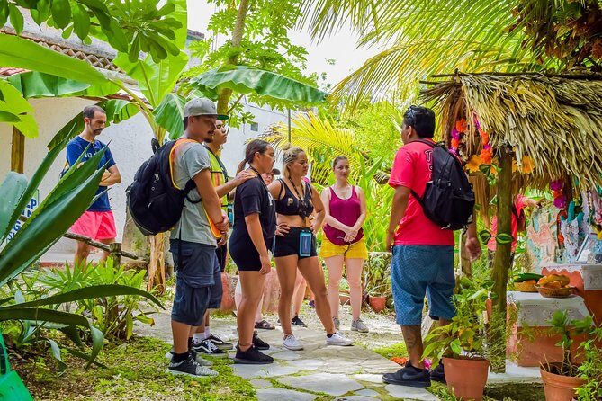 E-Bike Adventure in Cozumel - West Side Ride N' Snorkel - What’s Included & What You Should Know