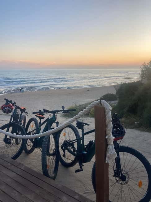 E-Bike: Adventure to the Scala dei Turchi, Sicilian Villages, and a food experience - Final Thoughts