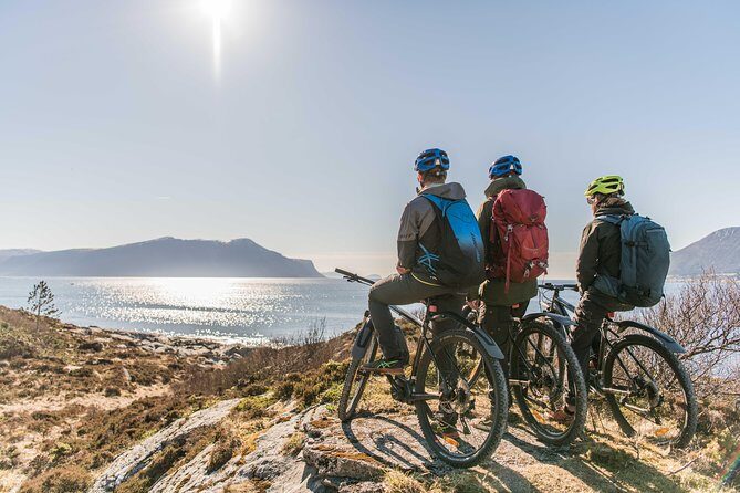 E-bike And Hiking Tour In Ålesund - What You Can Expect from the Itinerary