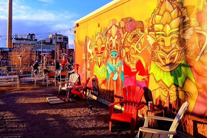 E-Bike & Brews: Denver's Platte River and Breweries E-Bike Tour - Final Thoughts